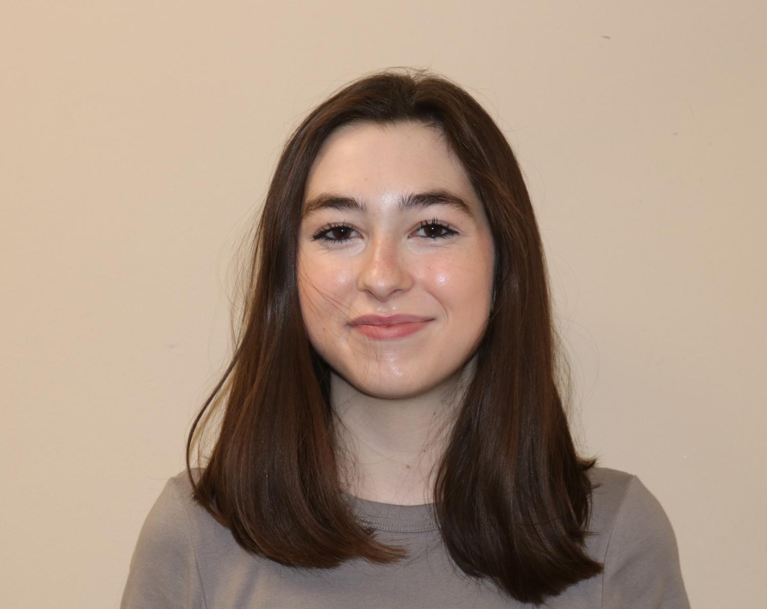 Tori Pfeiffer – The Caledonian